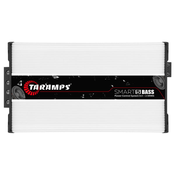 Taramps Smart 5 BASS Amplifier – Intricate Audio Inc.